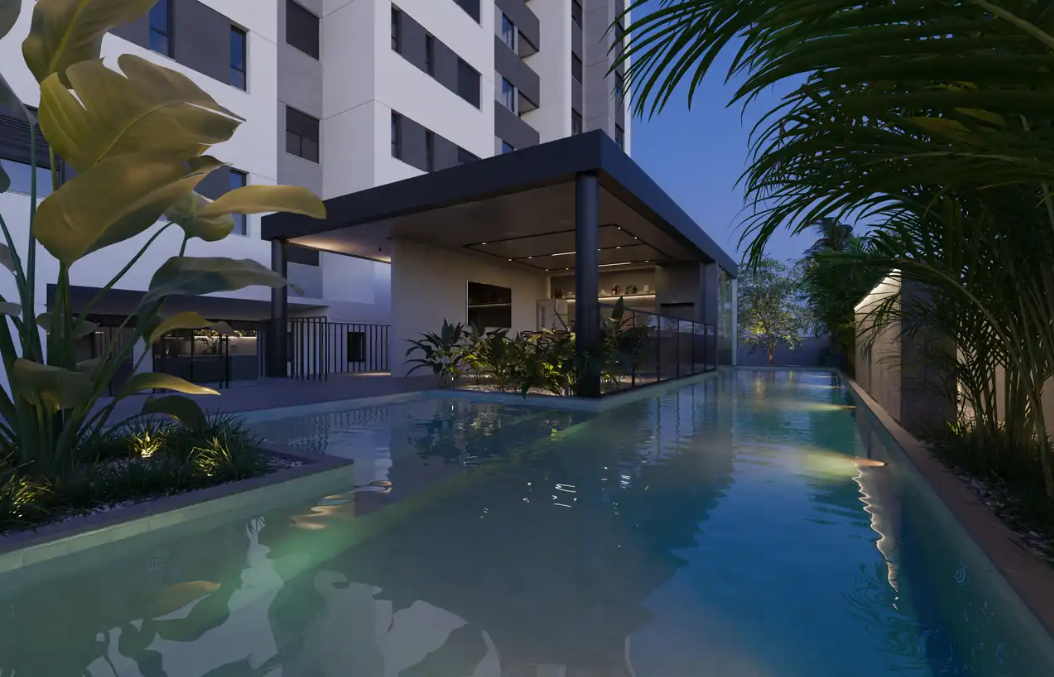 Arbo Residence | Casa Grande